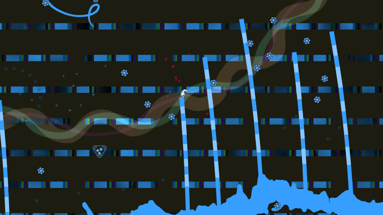 PixelJunk Eden 2 coming to PS5, PS4, and PC in 2023 - Gematsu