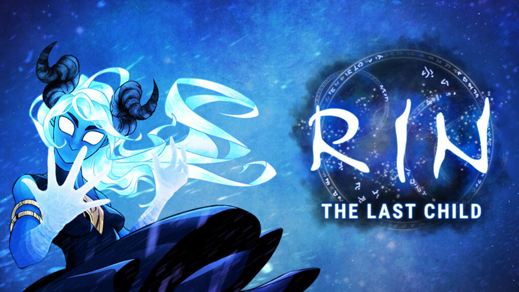 Dark fairy tale Metroidvania game RIN: The Last Child launches ...
