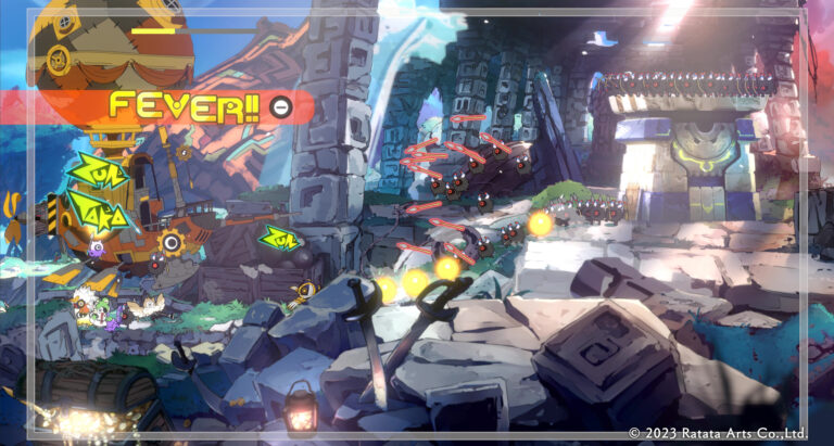 Ratatan ‘Gameplay’ trailer, details, and screenshots - Gematsu