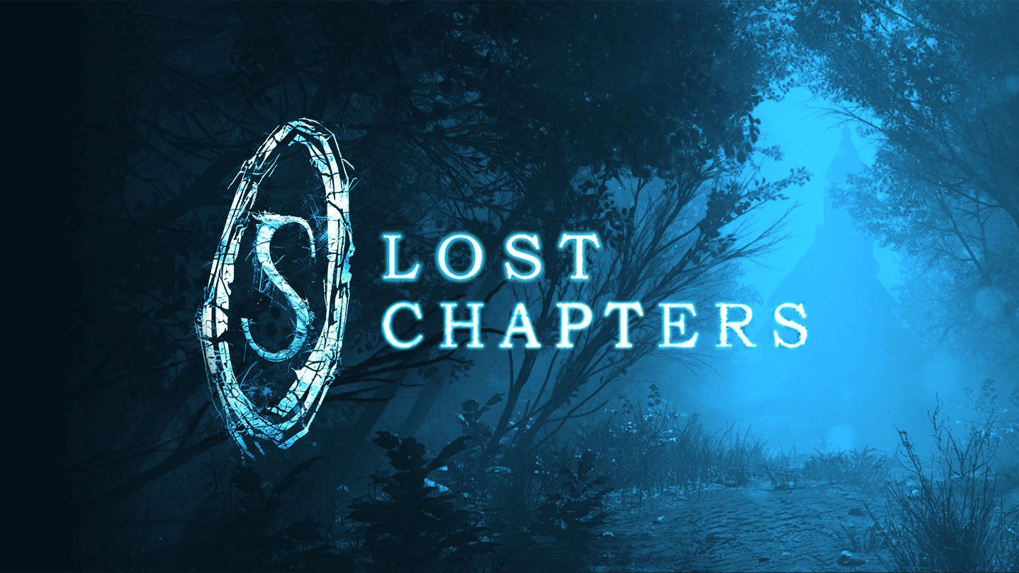 Blue Isle Studios announces horror game S: Lost Chapters for PC STEAM ...