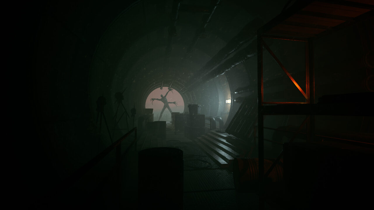 Blue Isle Studios announces horror game S: Lost Chapters for PC - Gematsu