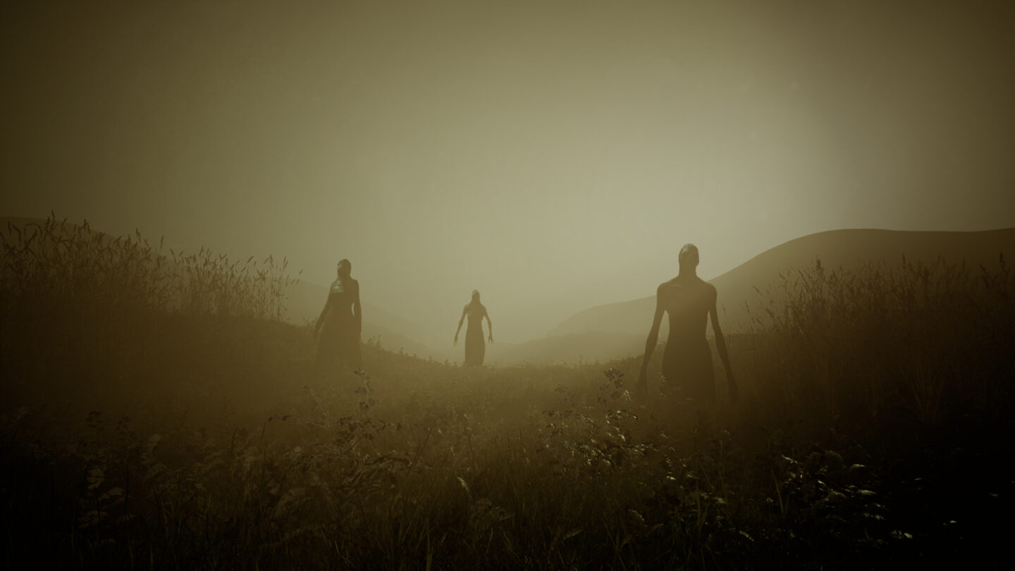 Blue Isle Studios announces horror game S: Lost Chapters for PC - Gematsu