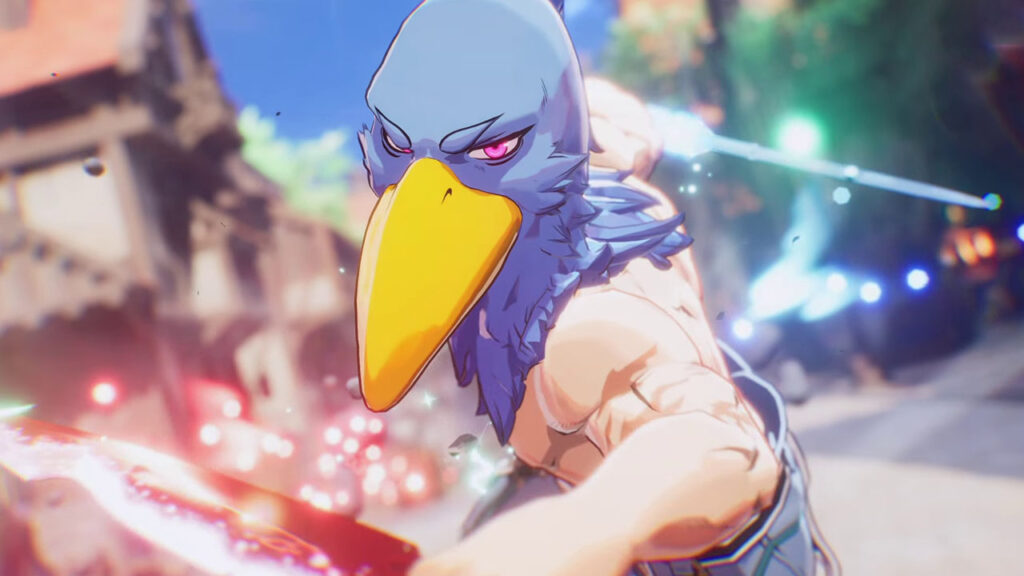 Netmarble announces Shangri-La Frontier game - Gematsu