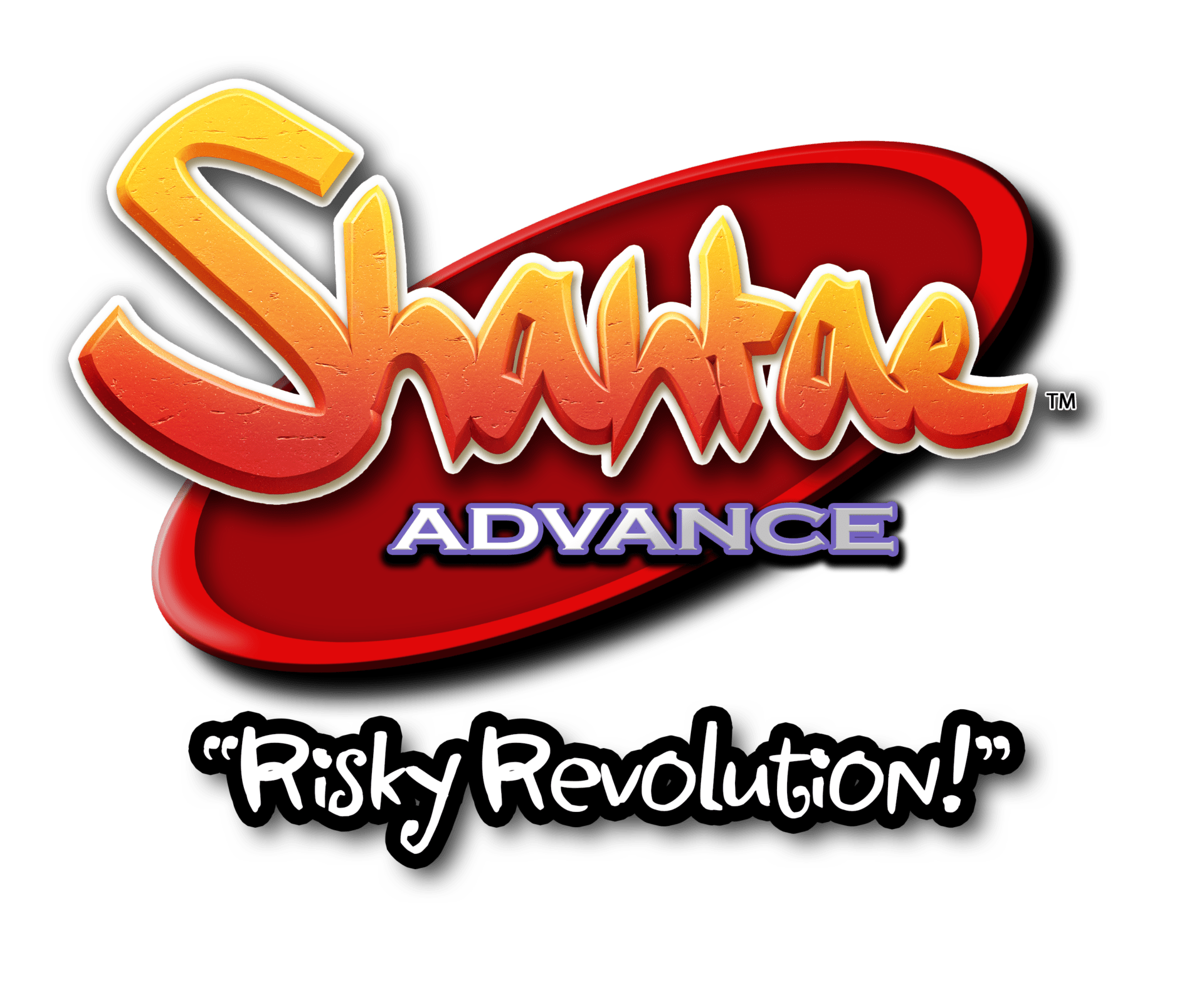 Shantae Advance: Risky Revolution announced for Game Boy Advance - Gematsu