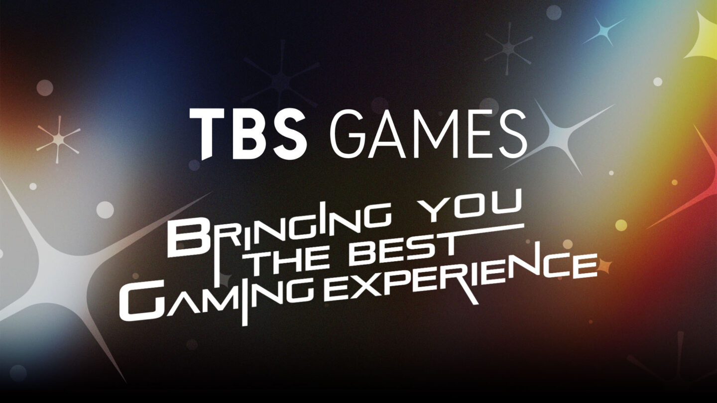 Tokyo Broadcasting System Television establishes TBS Games - Gematsu