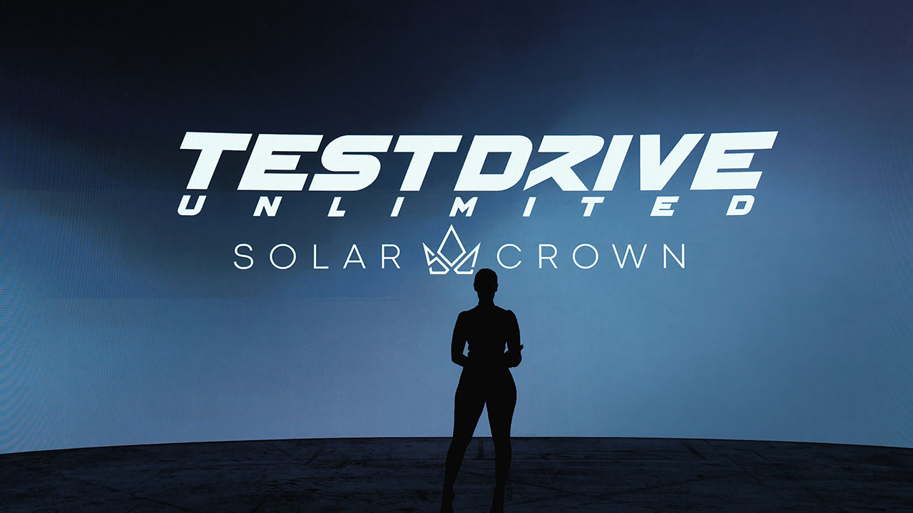 Test Drive Unlimited Solar Crown - TDU Connect set for July 12 - Gematsu