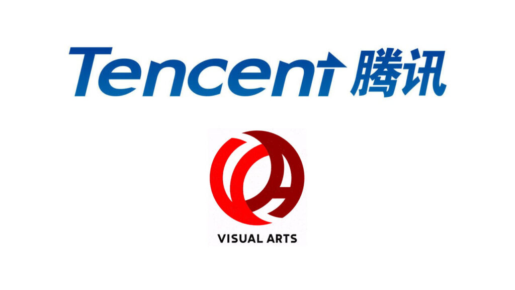 Tencent acquires Key parent company Visual Arts - Gematsu