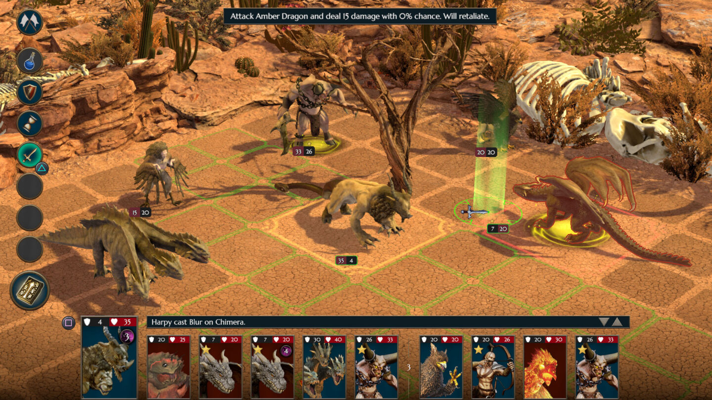 The Dragoness: Command of the Flame launches August 10 for PS5, Xbox Series, and PS4; September ...