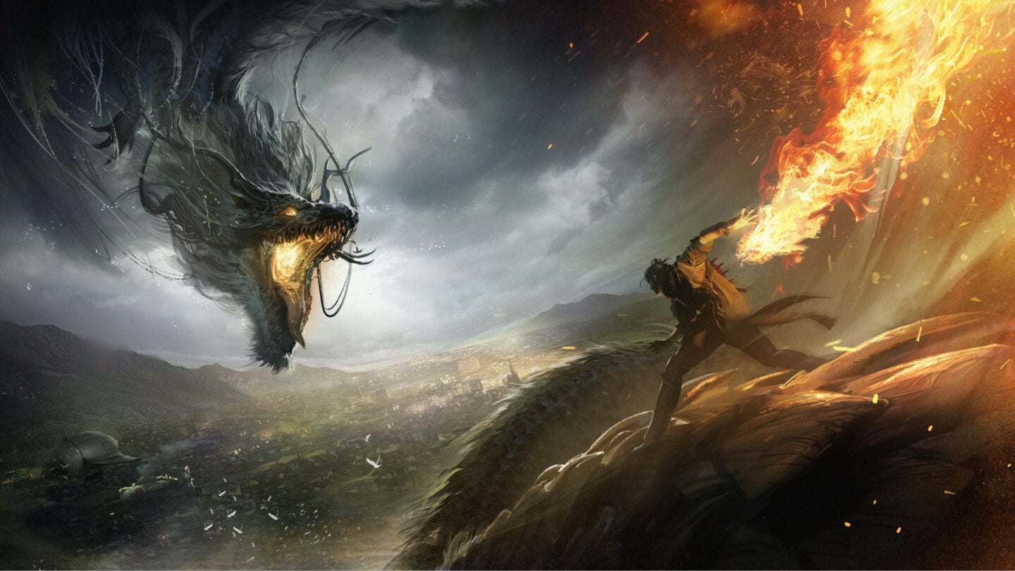 PlayStation China Hero Project action RPG The God Slayer from Pathea ...