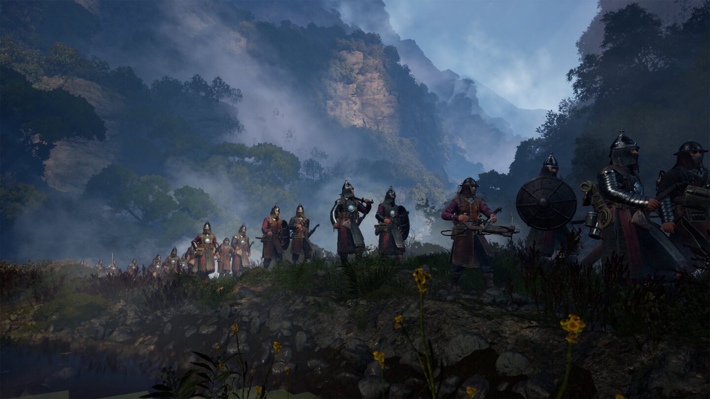 PlayStation China Hero Project action RPG The God Slayer from Pathea ...