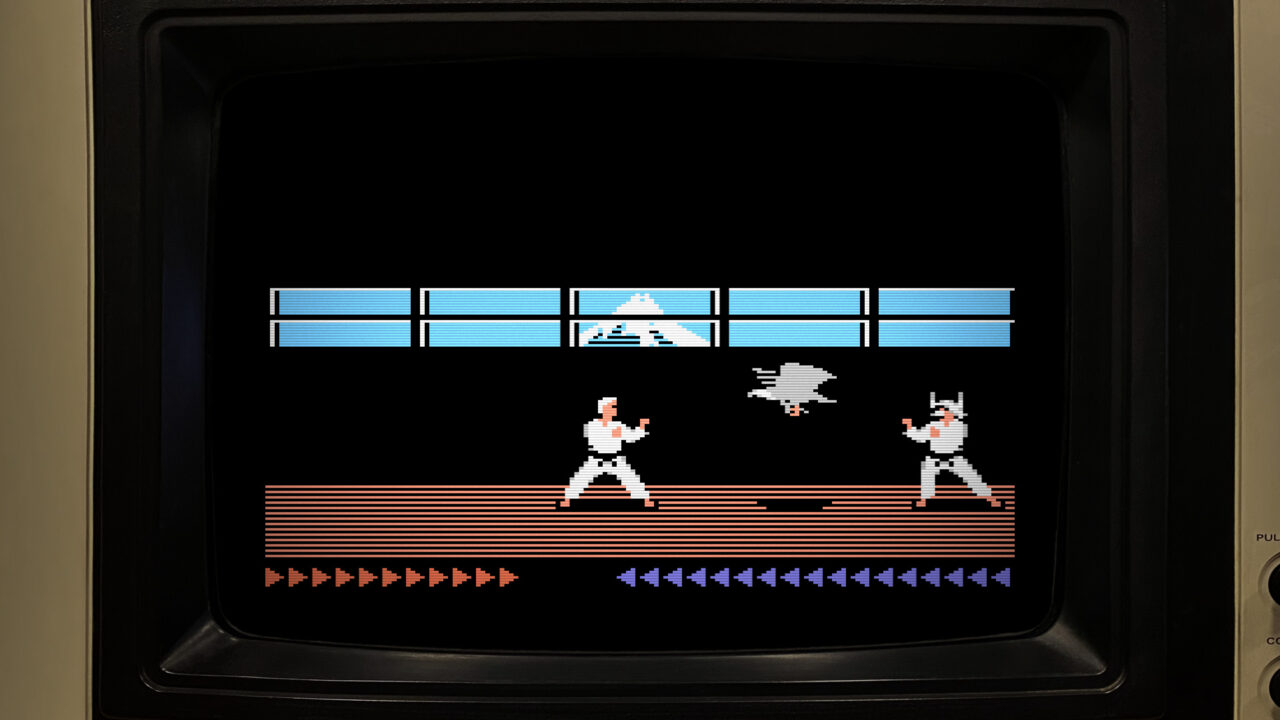 Digital Eclipse announces The Making of Karateka for PS5, Xbox Series, PS4, Xbox One, Switch ...