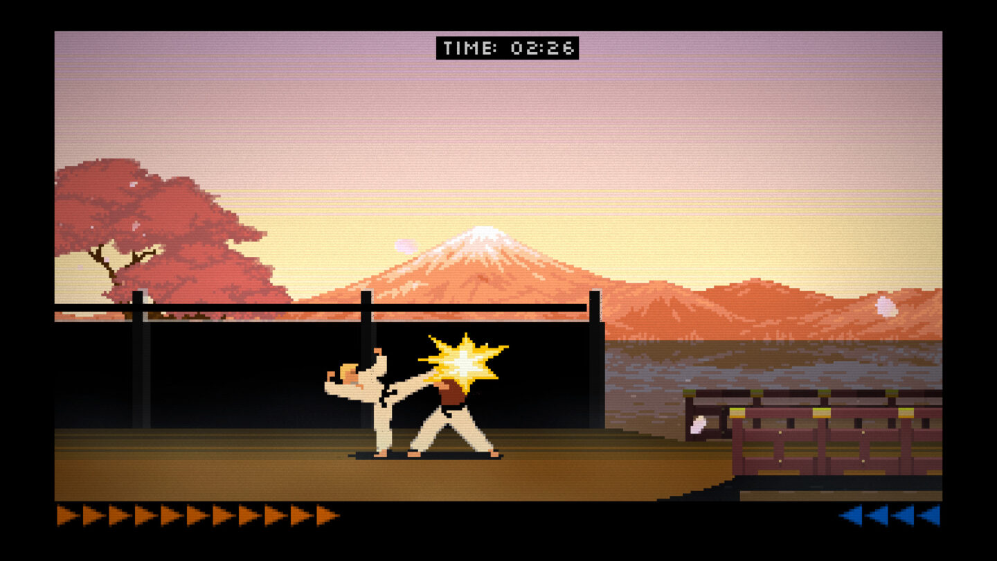 Digital Eclipse announces The Making of Karateka for PS5, Xbox Series, PS4, Xbox One, Switch ...