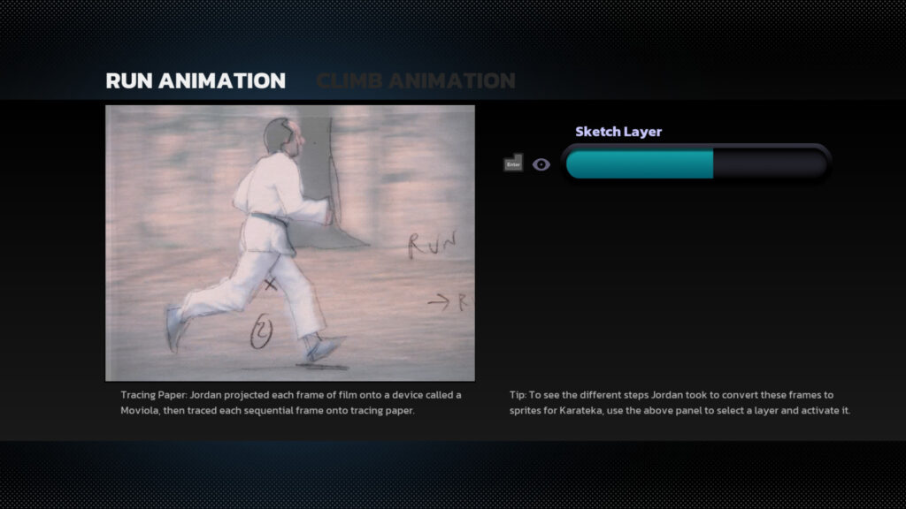 Digital Eclipse announces The Making of Karateka for PS5, Xbox Series, PS4, Xbox One, Switch ...