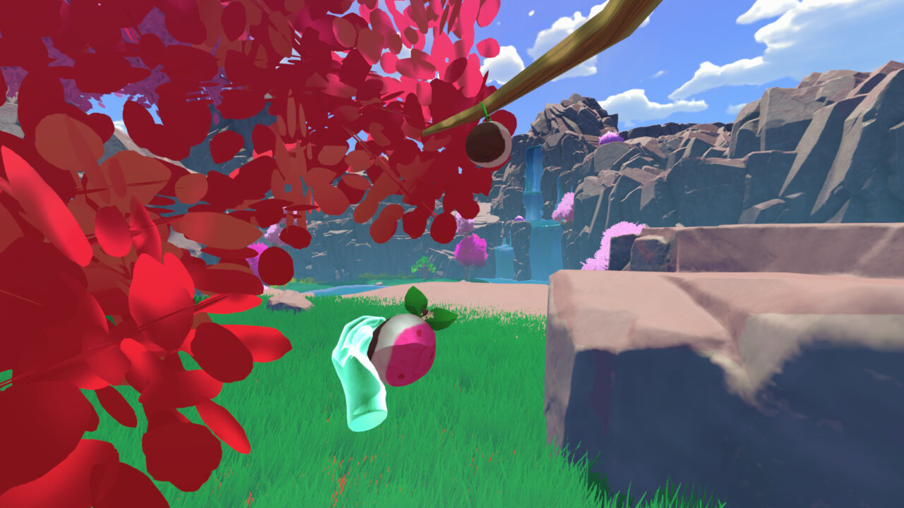 Virtual reality cooking game Umami Grove announced for PS VR2, PC, and Quest 2 - Gematsu