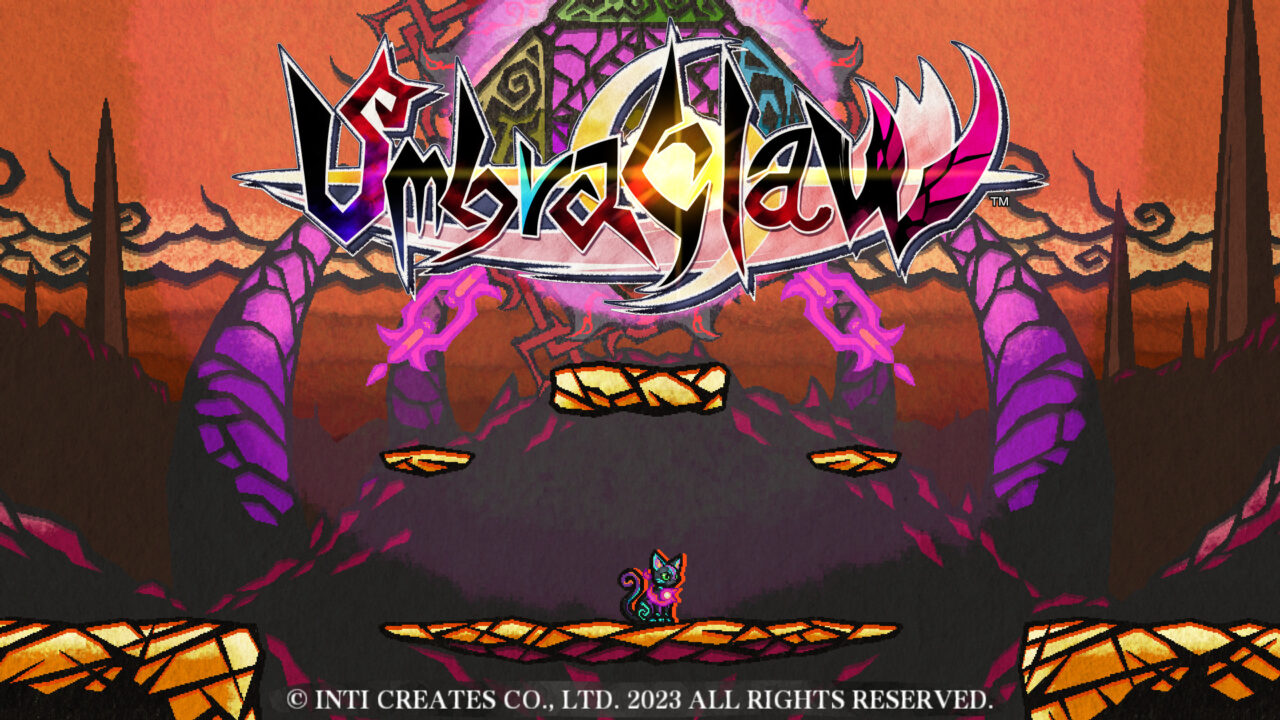 Umbraclaw adds Switch version; ‘Gameplay Reveal’ trailer, details, and ...