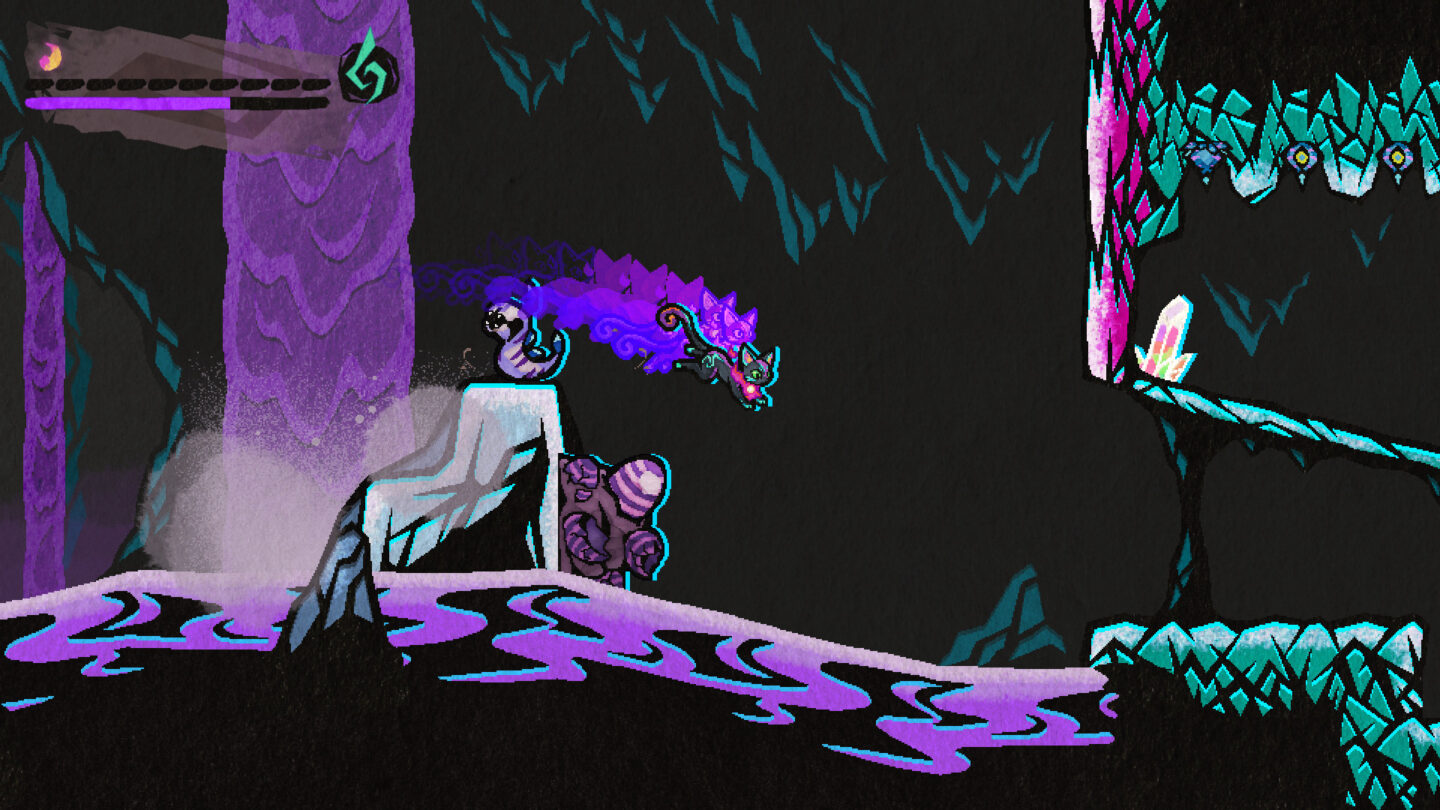 Umbraclaw adds Switch version; ‘Gameplay Reveal’ trailer, details, and ...