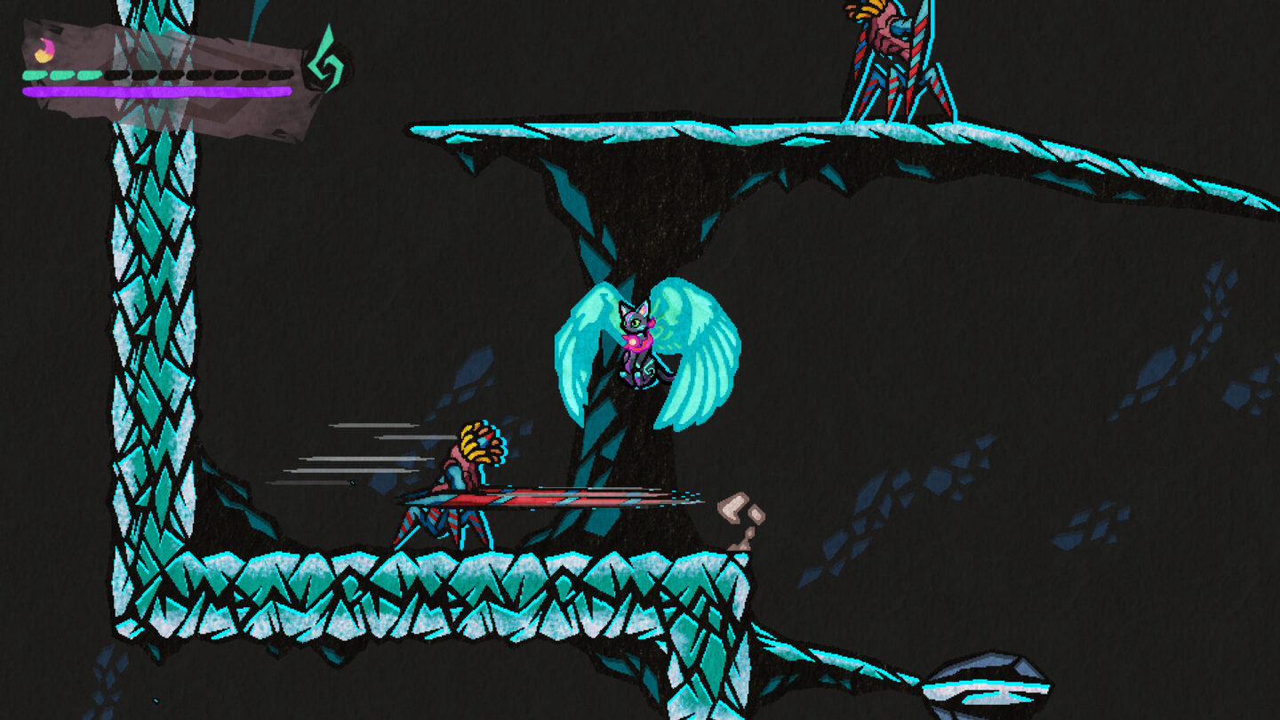 Umbraclaw adds Switch version; ‘Gameplay Reveal’ trailer, details, and ...