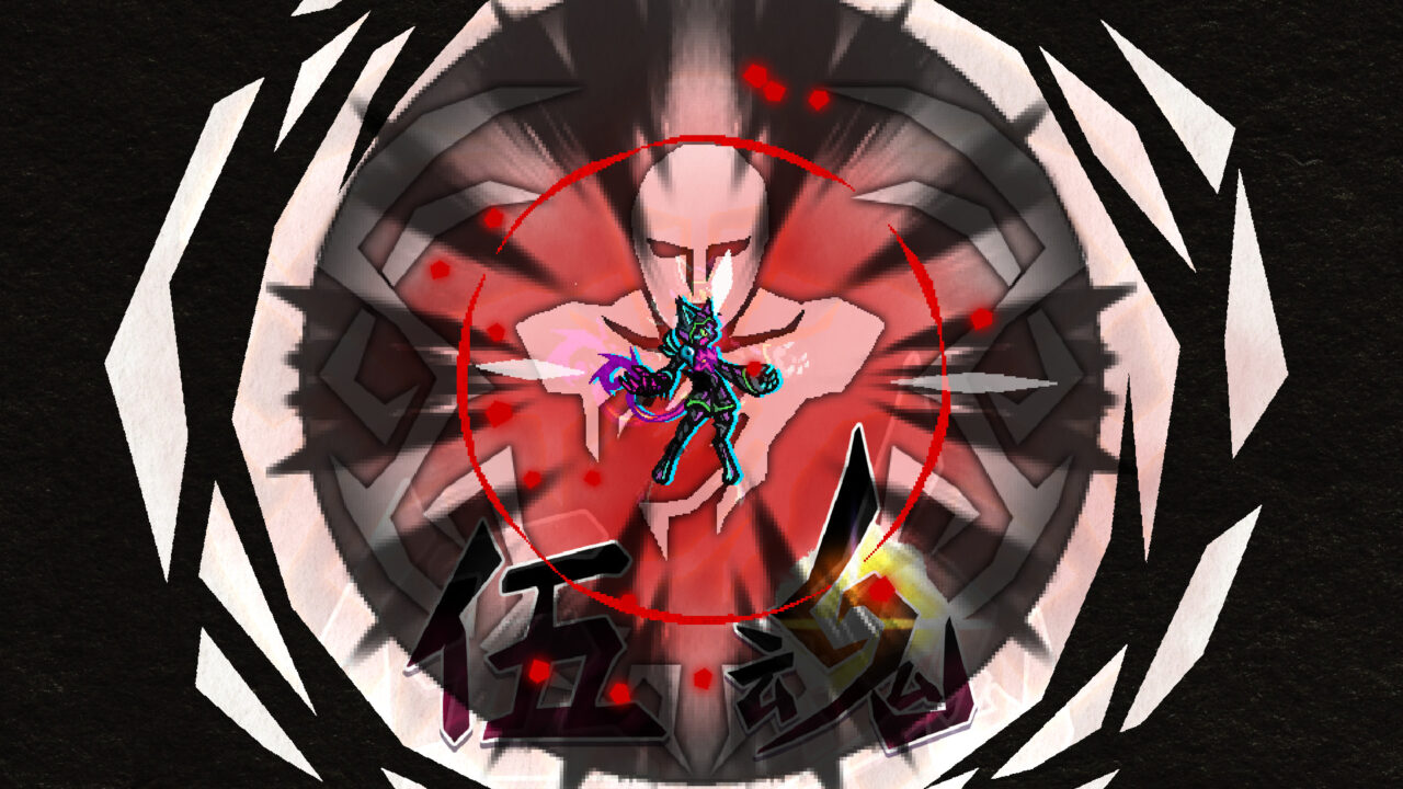 Umbraclaw adds Switch version; ‘Gameplay Reveal’ trailer, details, and ...