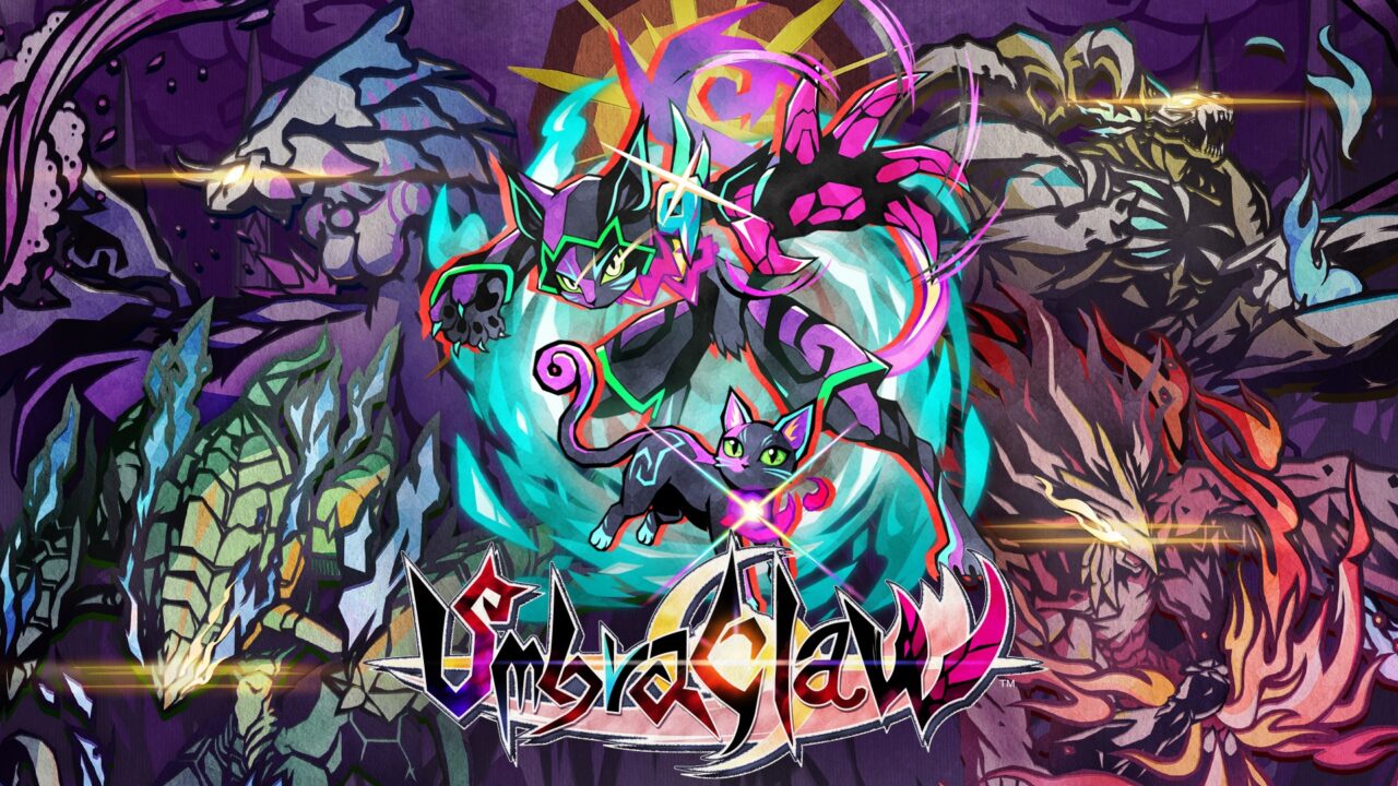 Umbraclaw adds Switch version; ‘Gameplay Reveal’ trailer, details, and ...