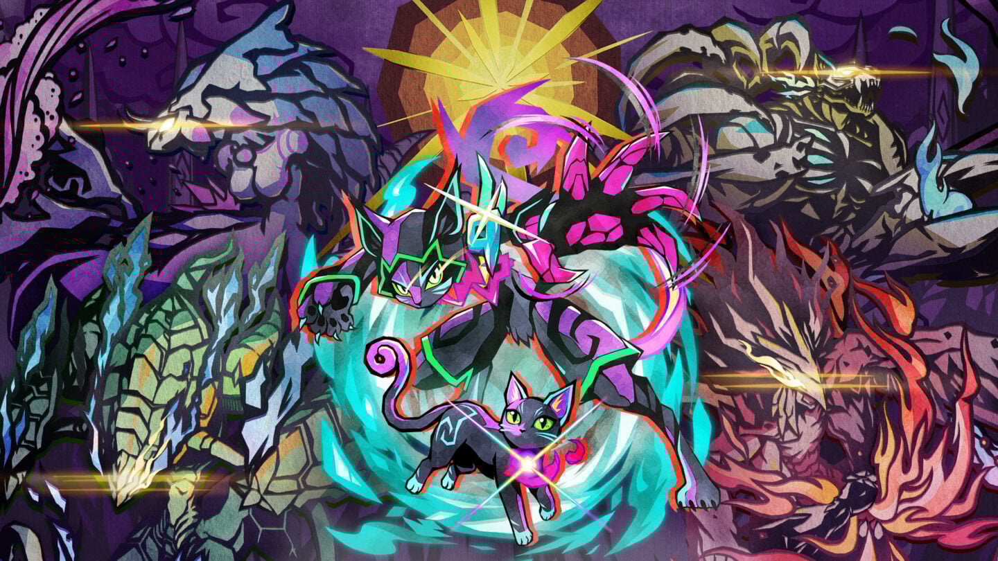 Umbraclaw adds Switch version; ‘Gameplay Reveal’ trailer, details, and ...