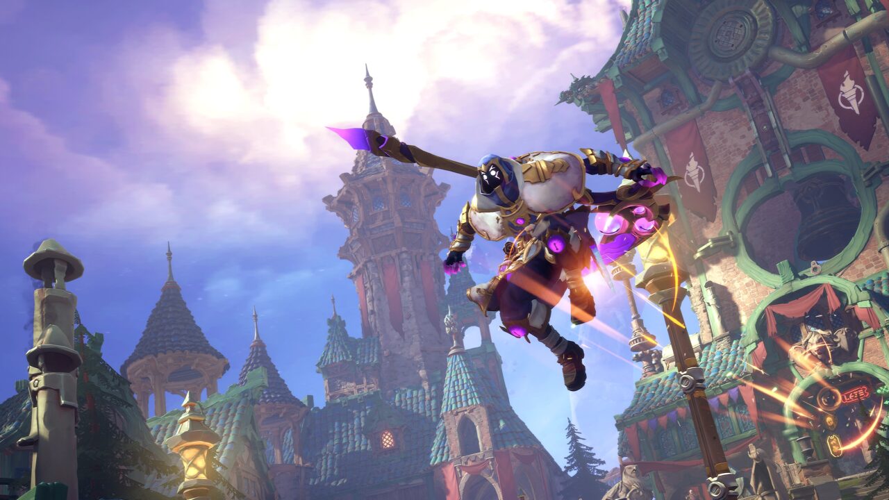 Wayfinder launches in Early Access on August 15 - Gematsu