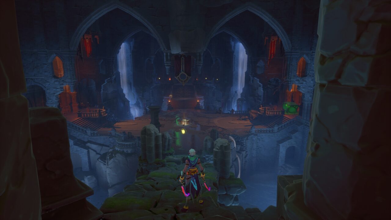 Wayfinder launches in Early Access on August 15 - Gematsu