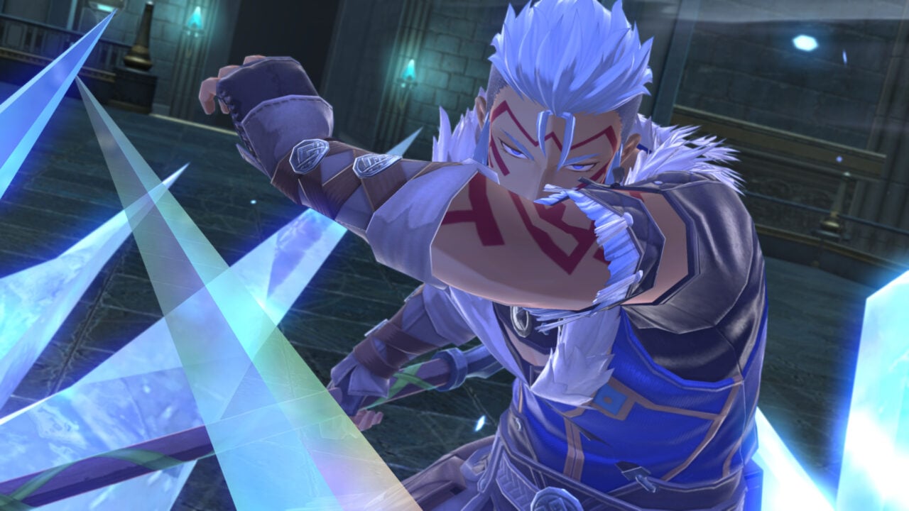 Ys X: Nordics details Grimson Balta, Gunnar, Hugill, Flair Rall, and ...