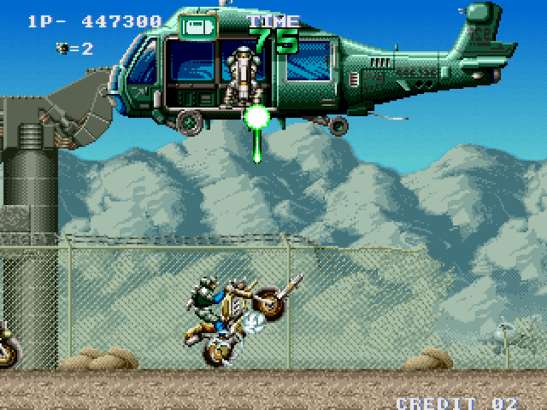 irem Collection Volume 2 announced for PS5, Xbox Series, PS4, Xbox One ...