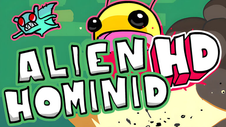 The Behemoth - Gematsu