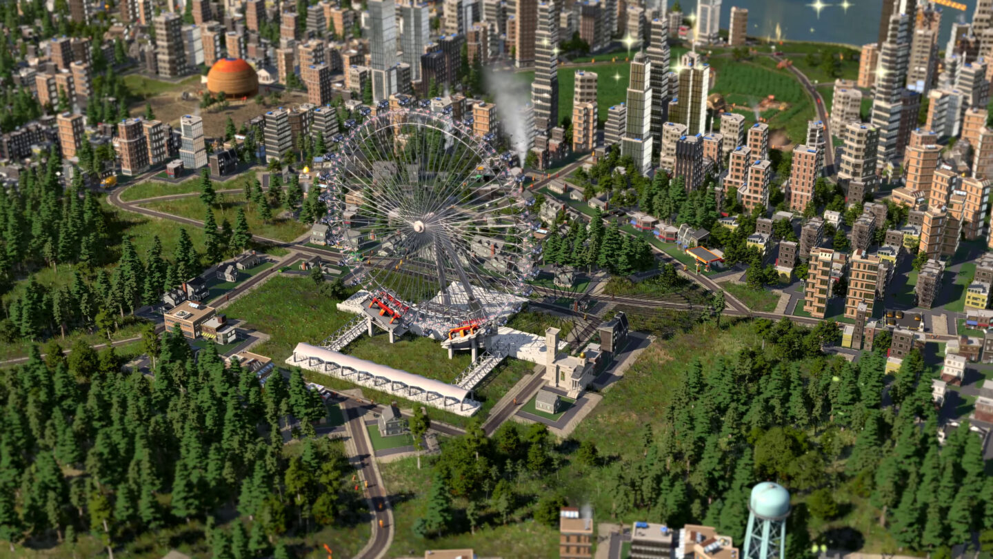 Ara: History Untold launches in 2024 - Gematsu