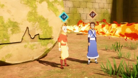 Avatar: The Last Airbender - Quest for Balance launches September 22 ...