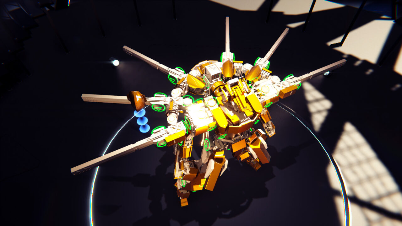 BREAK ARTS III announced for PC - Gematsu