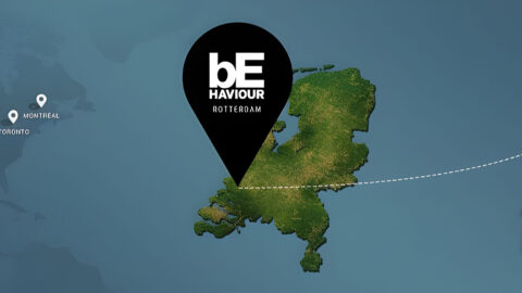 Behavior Interactive acquires Codeglue - Gematsu