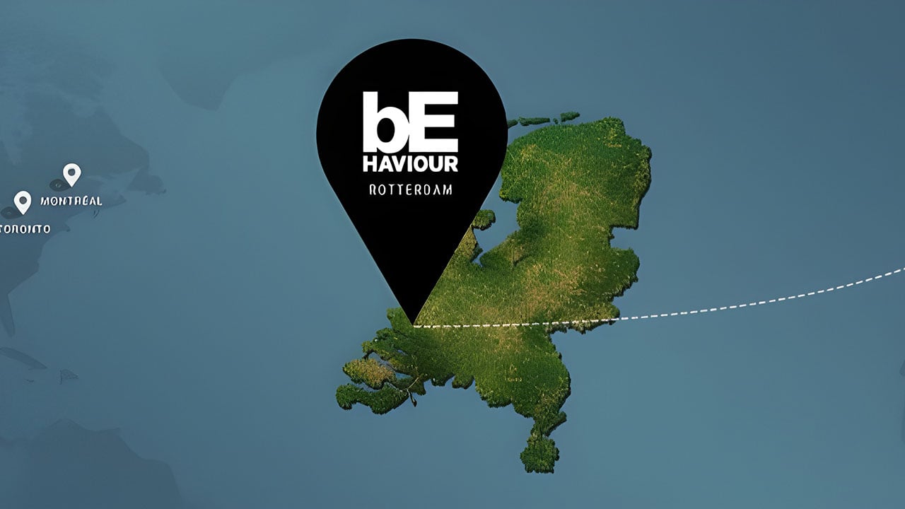 Behavior Interactive acquires Codeglue - Gematsu