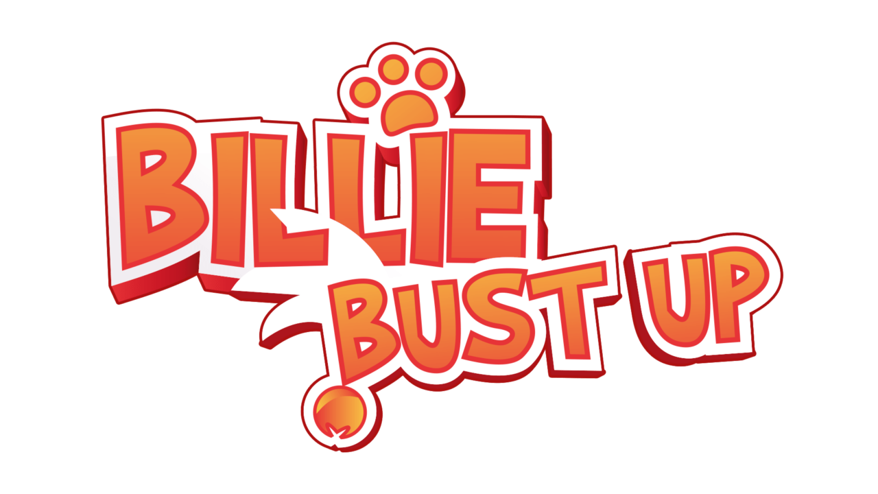 Musical 3D platformer Billie Bust Up to be published by Humble Games ...