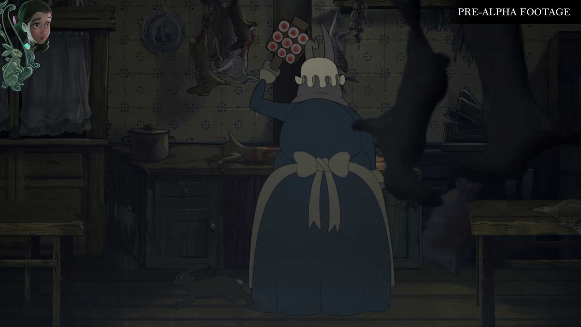 Bye Sweet Carole introduces Carole - Gematsu