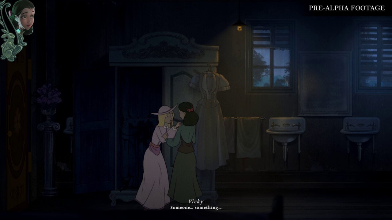 Bye Sweet Carole - Gematsu