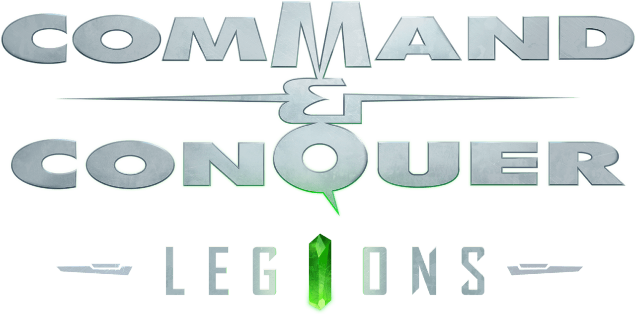 Command & Conquer: Legions announced for iOS, Android - Gematsu