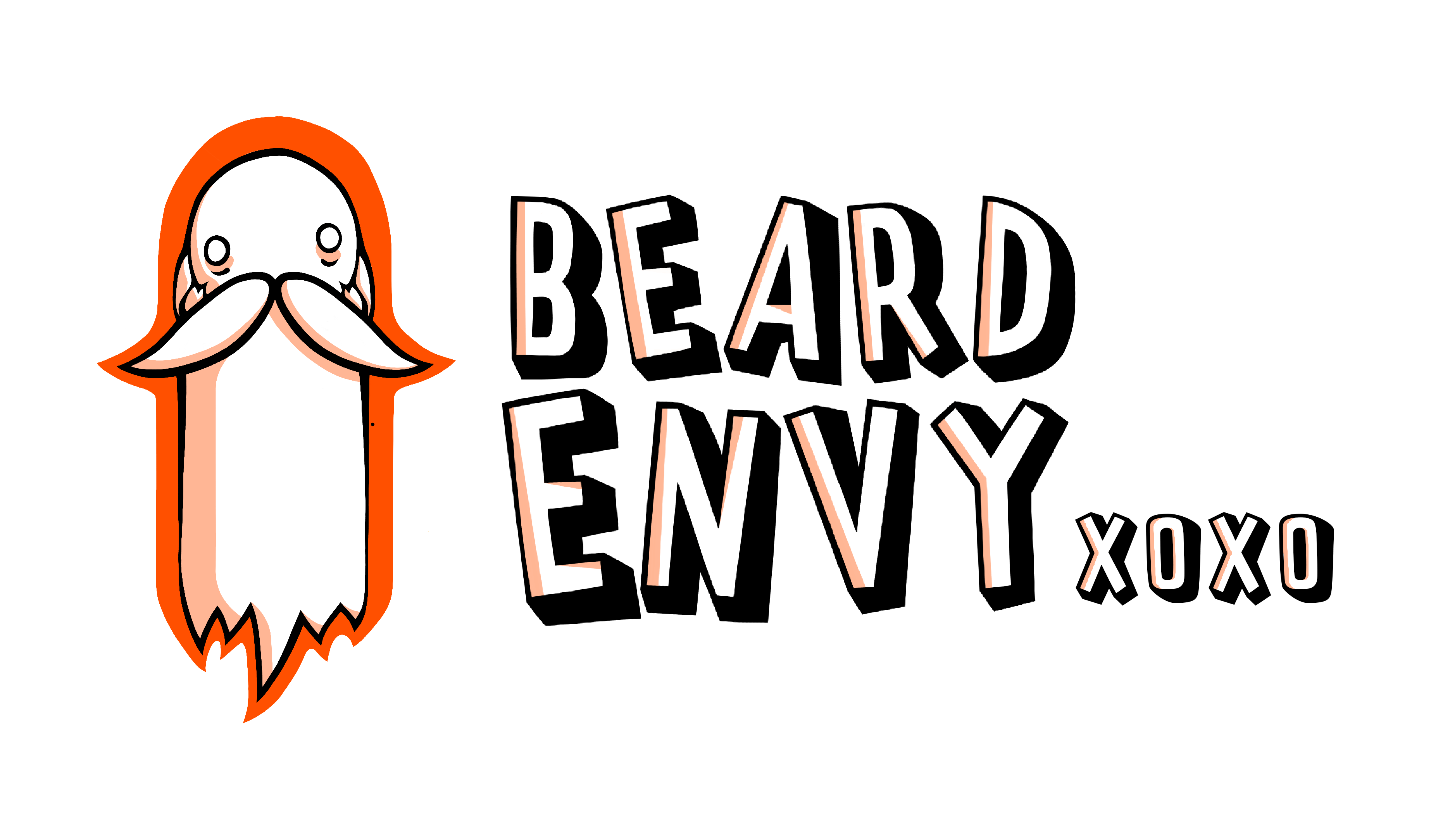 Beard Envy - Gematsu