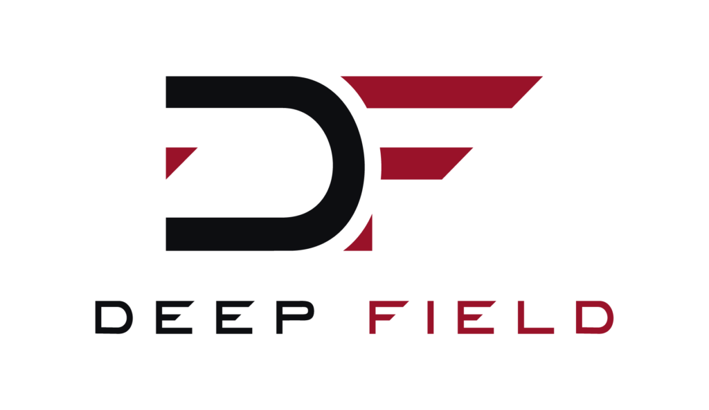 Deep Field - Gematsu