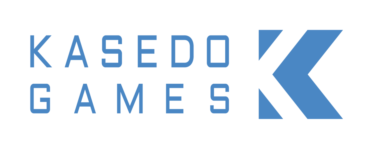 Kasedo Games - Gematsu