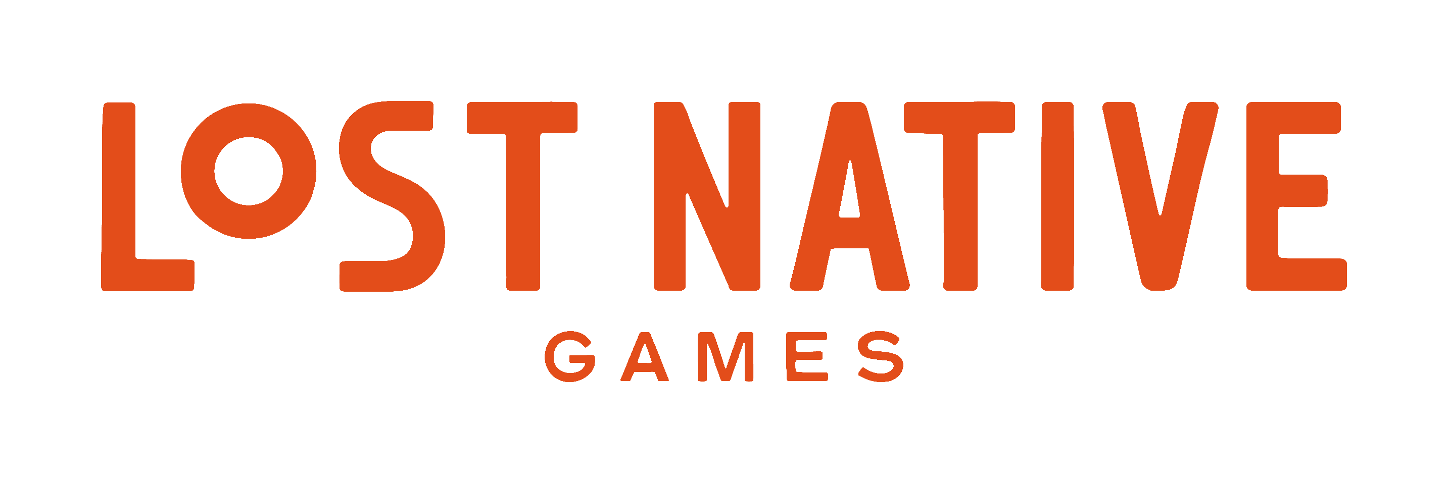 Lost Native Games - Gematsu