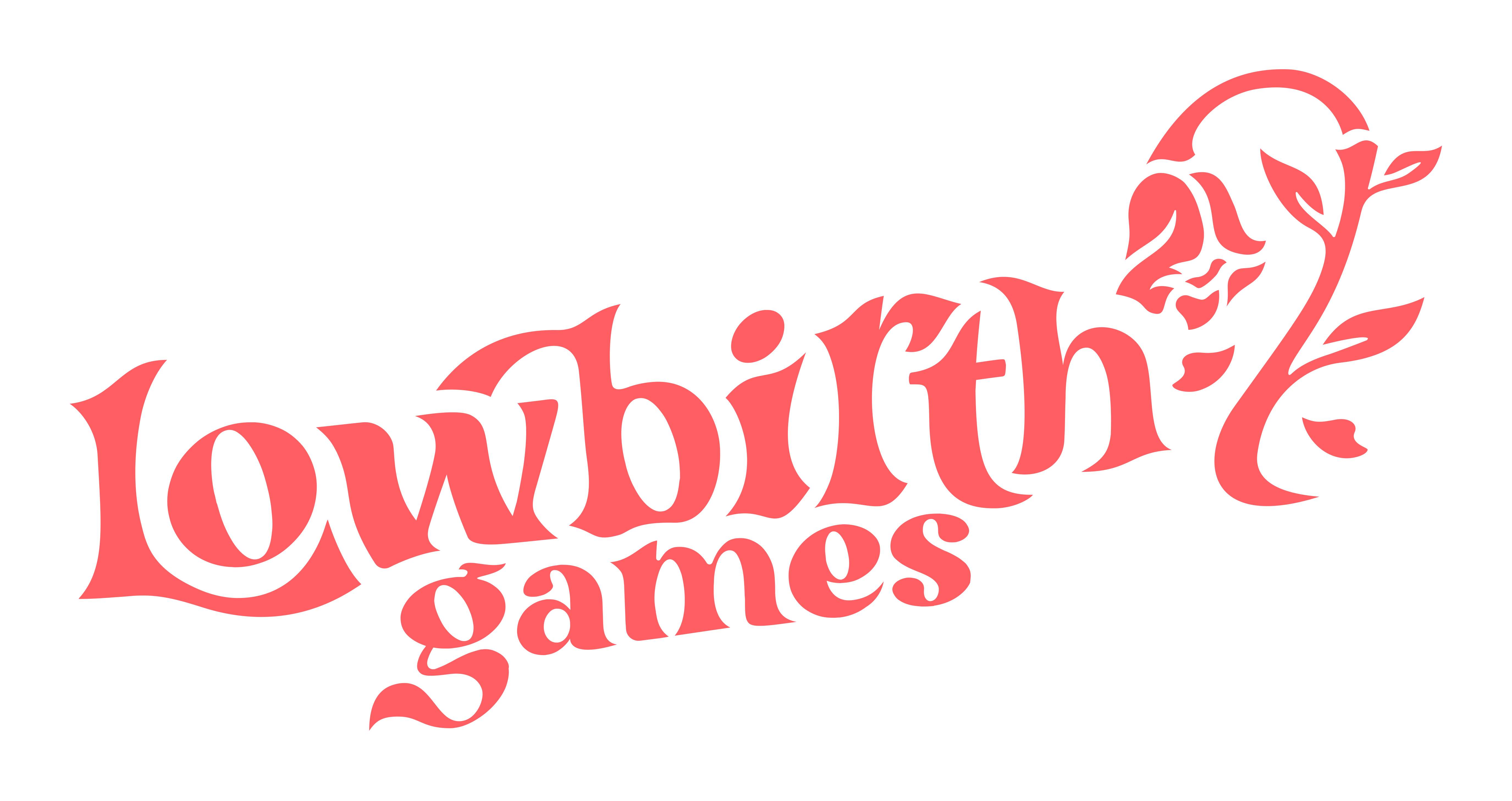 Lowbirth Games - Gematsu