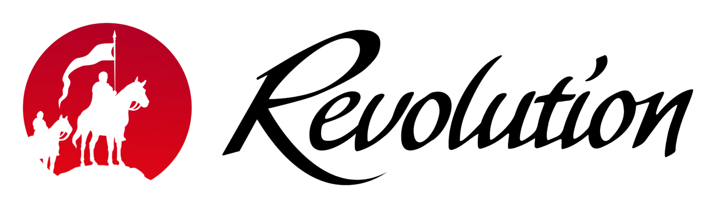 Revolution Software - Gematsu