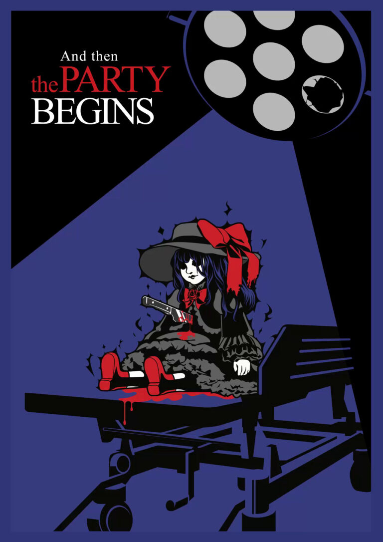 Corpse Party II: Darkness Distortion announced - Gematsu