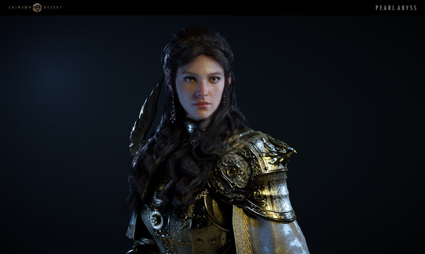 Crimson Desert - Gamescom 2023: Opening Night Live gameplay trailer, screenshots - Gematsu