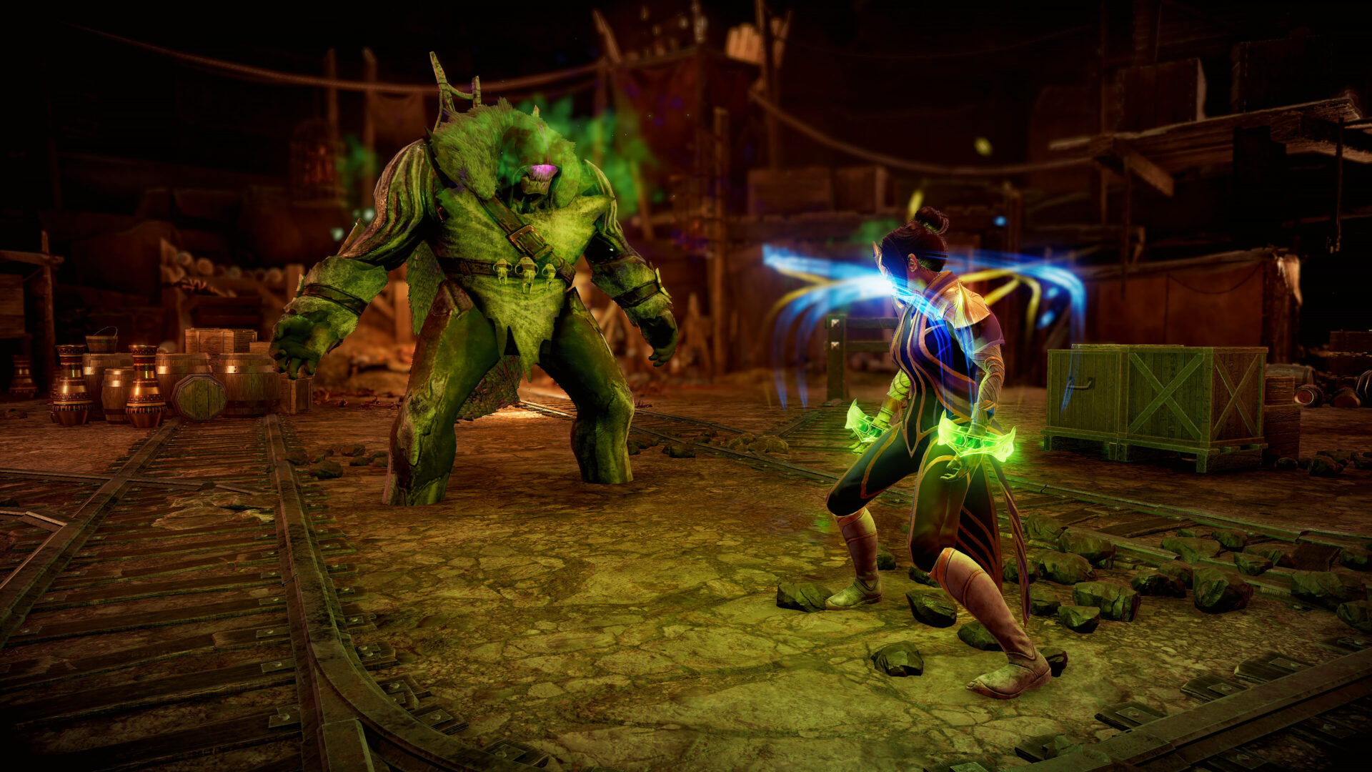 Dark Envoy for PC launches October 24 - Gematsu