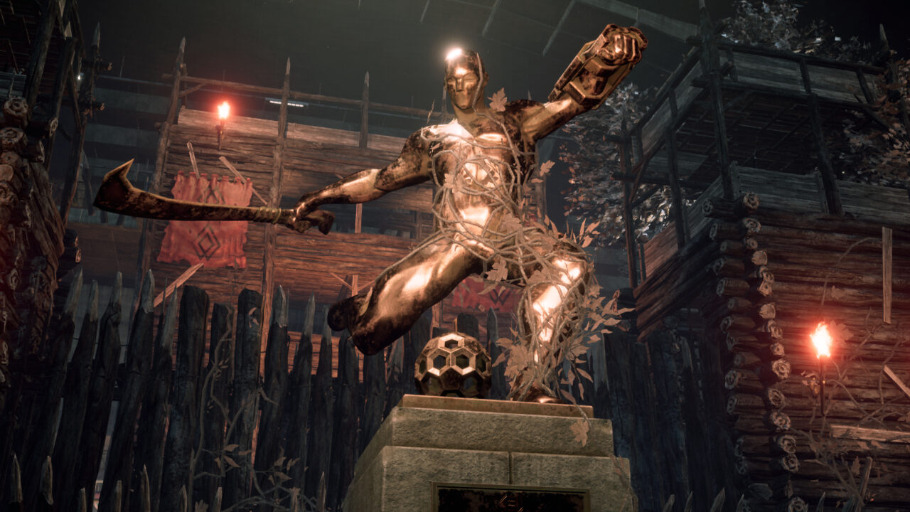 Soulslike action RPG Deathbound announced for PC - Gematsu