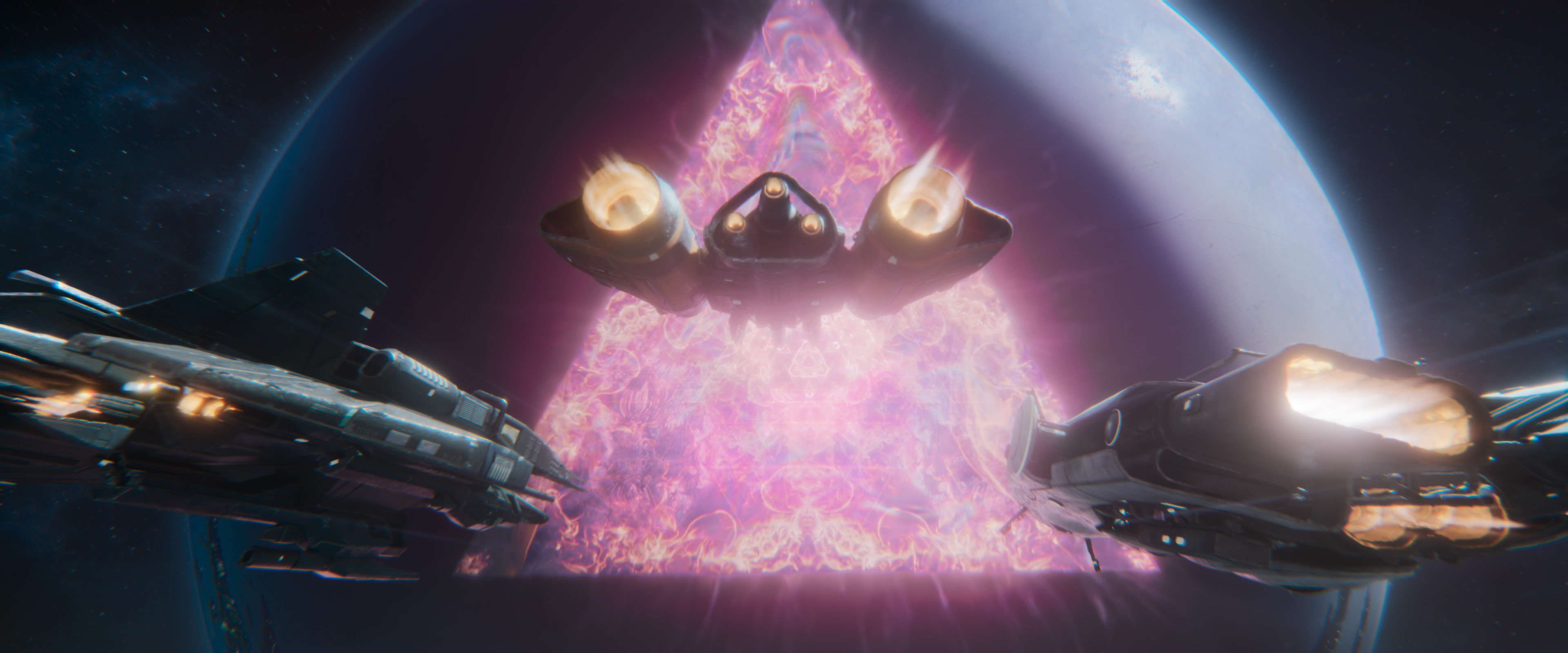 Destiny 2: The Final Shape expansion launches February 27, 2024 - Gematsu