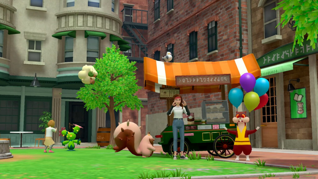 Detective Pikachu Returns ‘The Investigation Begins’ trailer ...